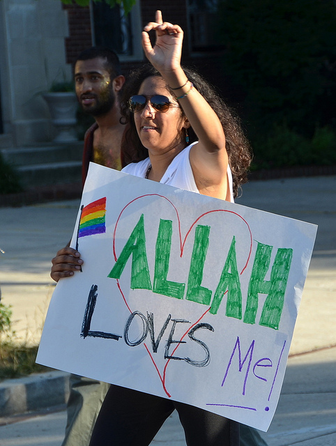 Shifting perspectives among Muslims: LGBTQ rights and Islamic faith ...
