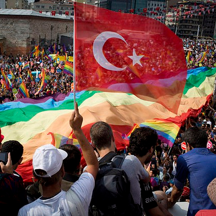 Shifting perspectives among Muslims: LGBTQ rights and Islamic faith ...