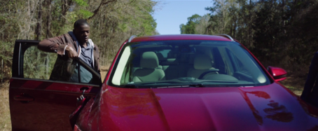 Exposing racism through colors: “Get Out” does it right – Raffia