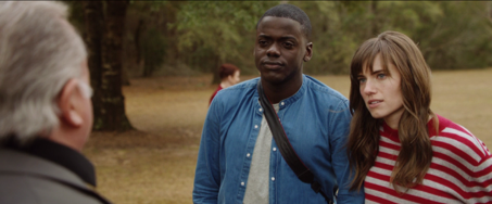 Exposing racism through colors: “Get Out” does it right – Raffia