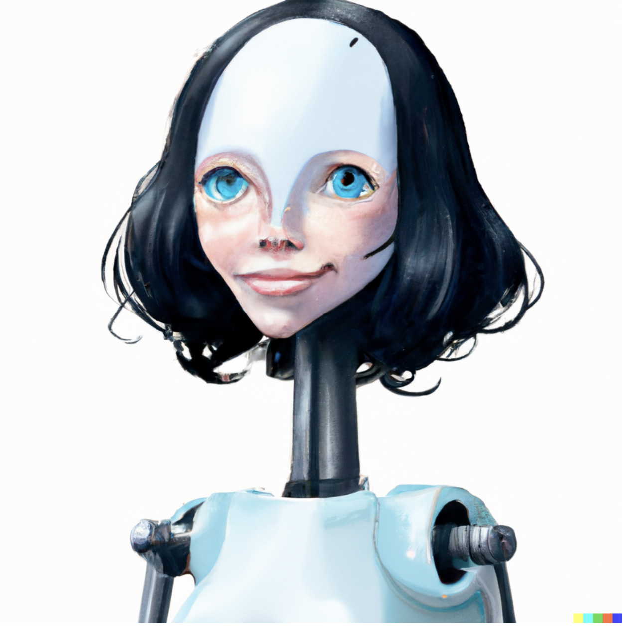 Sophia the Robot and What it Tells Us about the Current State of AI ...