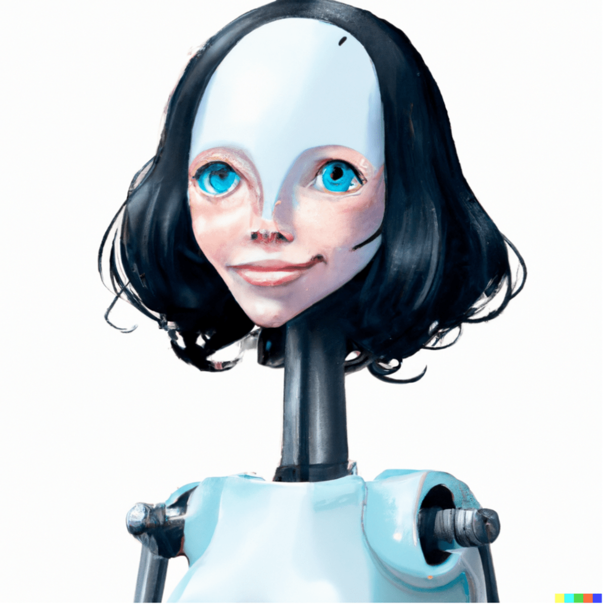 Sophia the Robot and What it Tells Us about the Current State of AI ...