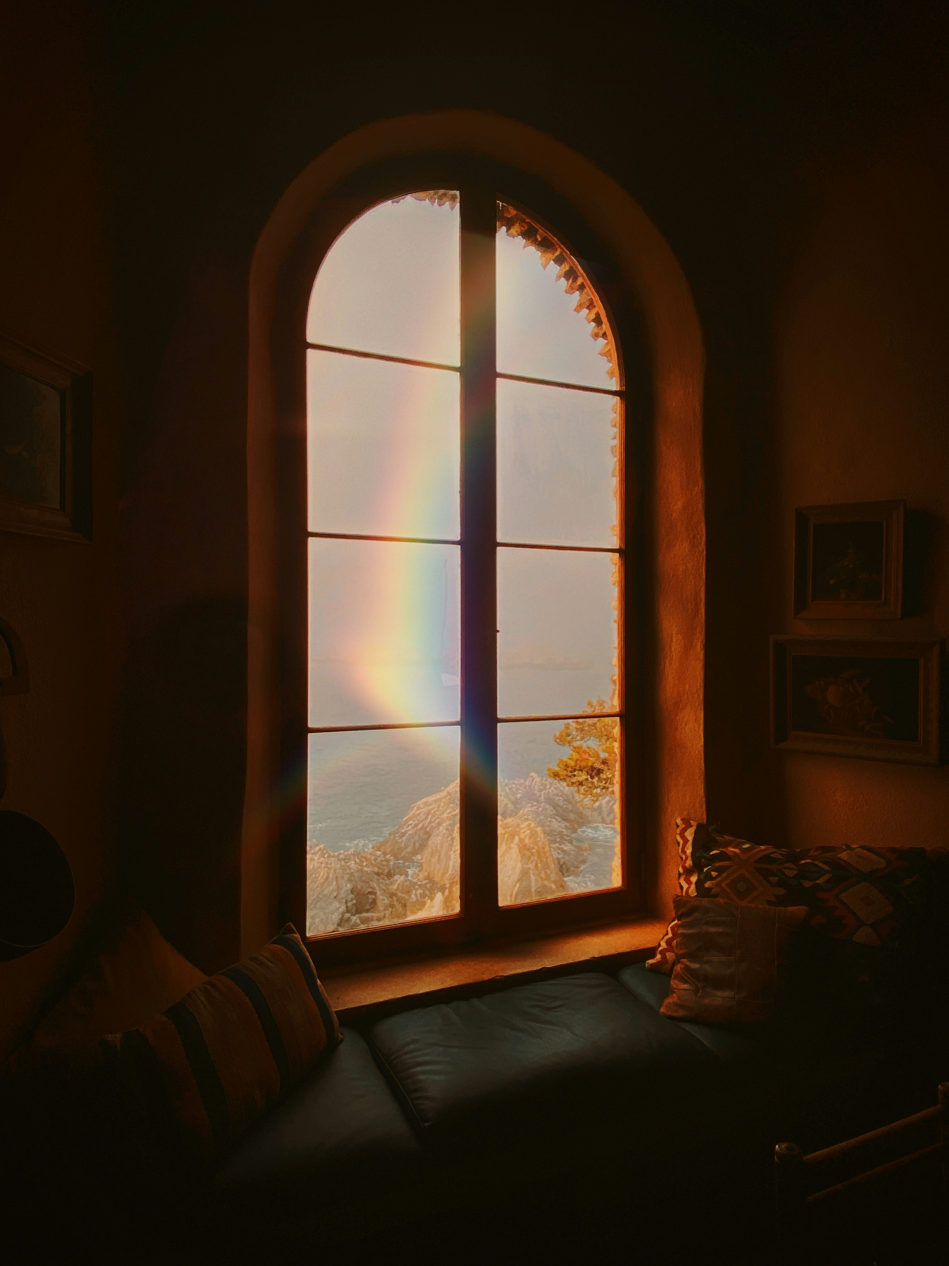 Unattainable Desire: Queer Longing and Utopian Temporality in Woolf’s ...